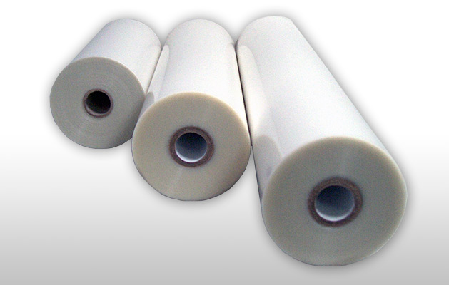 Rouleaux de film à plastifier : Renz